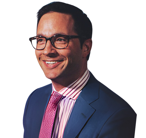 Jeff M. - RizeUp Media